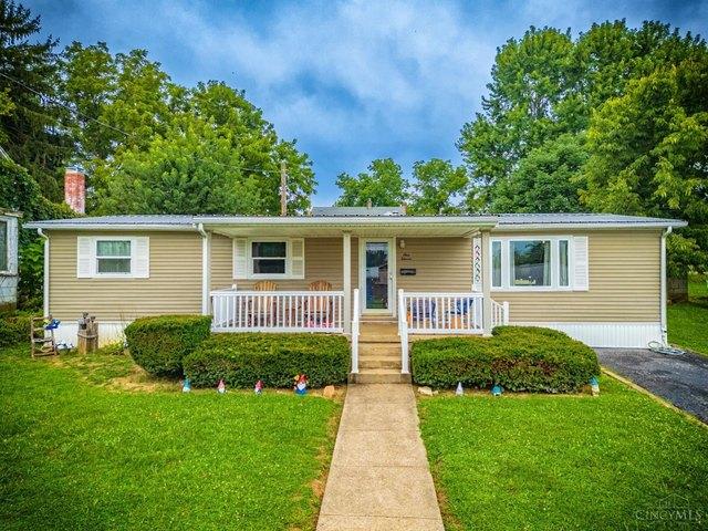 111 S Cross St, West Union, OH 45693