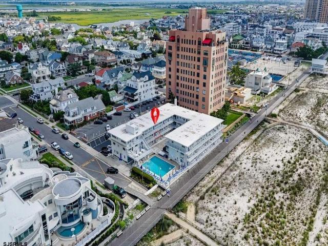 111 S Dudley Ave, Unit 206, Ventnor City, NJ 08406 | MLS #605186 | Compass