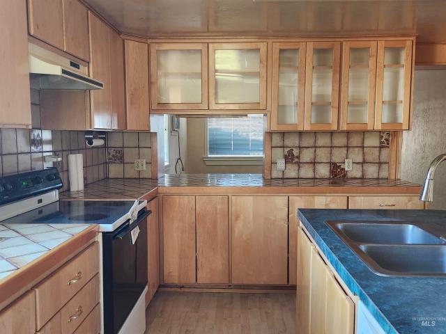 111 S Elder St, Nampa, ID 83686 | MLS #98974