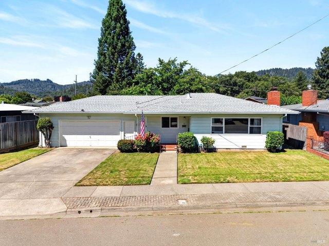 111 S Franklin St, Cloverdale, CA 95425