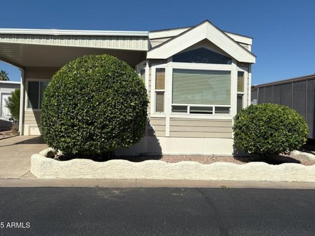 111 S Greenfield Rd Unit 166, Mesa, AZ 85206