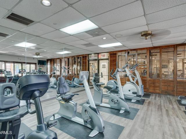 111 S Greenfield Rd, Unit 166, Mesa, AZ 85206 | MLS #6910