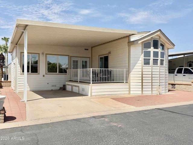 111 S Greenfield Rd Unit 258, Mesa, AZ 85206