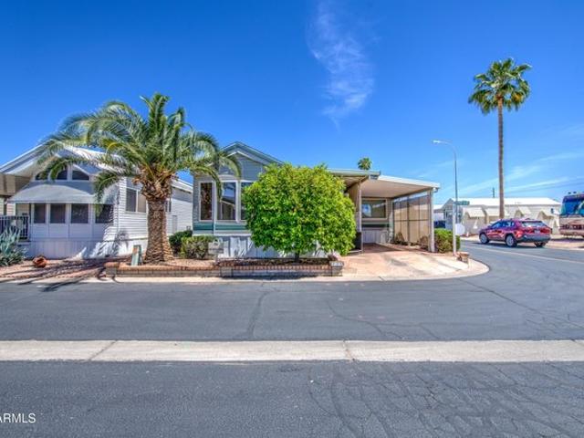 111 S Greenfield Rd Unit 326, Mesa, AZ 85206