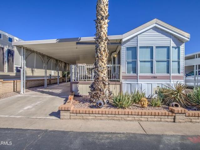 111 S Greenfield Rd Unit 408, Mesa, AZ 85206