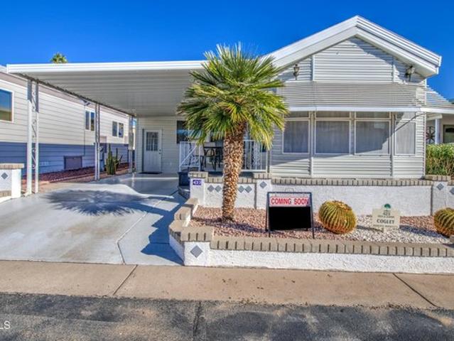 111 S Greenfield Rd Unit 423, Mesa, AZ 85206