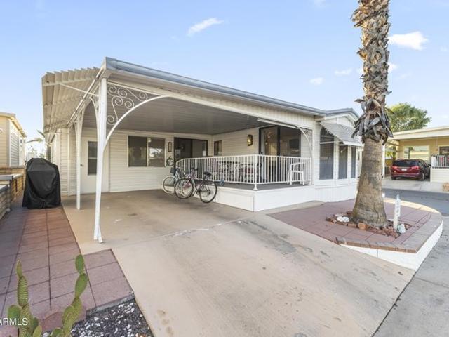 111 S Greenfield Rd Unit 470, Mesa, AZ 85206