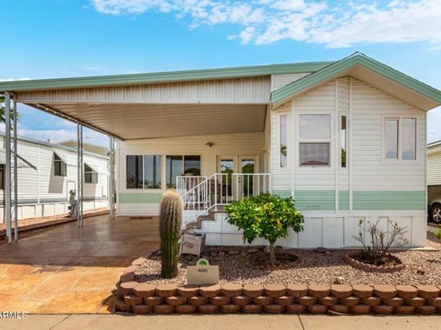 111 S Greenfield Rd Unit 480, Mesa, AZ 85206