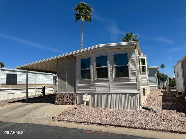 111 S Greenfield Rd Unit 575, Mesa, AZ 85206