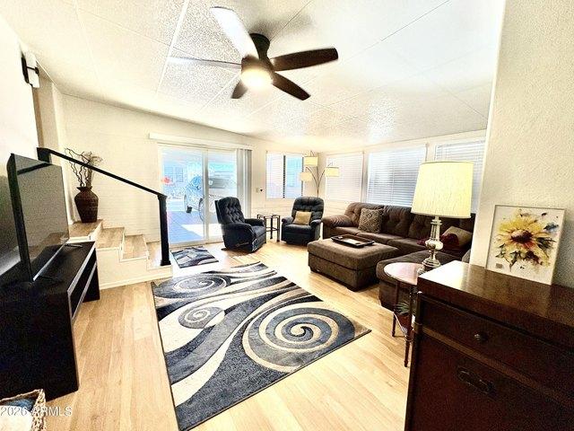 111 S Greenfield Rd Unit 589, Mesa, AZ 85206