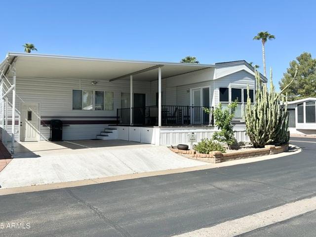 111 S Greenfield Rd Unit 591, Mesa, AZ 85206