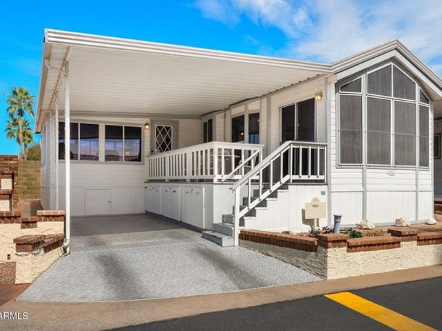 111 S Greenfield Rd Unit 627, Mesa, AZ 85206