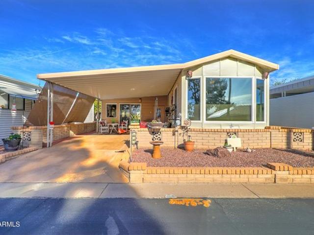 111 S Greenfield Rd Unit 633, Mesa, AZ 85206