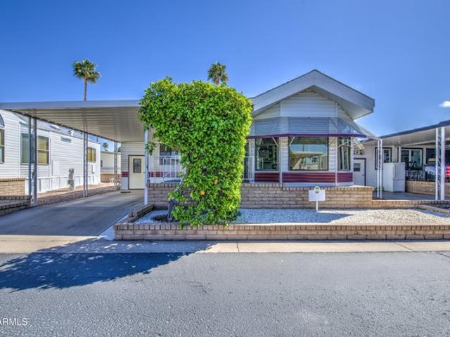 111 S Greenfield Rd Unit 747, Mesa, AZ 85206