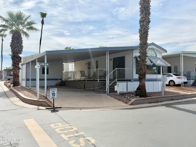 111 s greenfield road # 481
