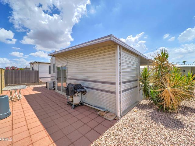 111 s greenfield road # 822