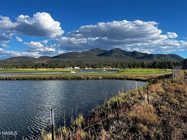 111 S Highland Meadows Dr, Williams, AZ 86046