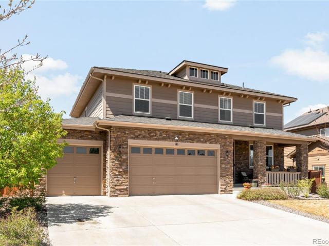 111 S Jackson Gap Way