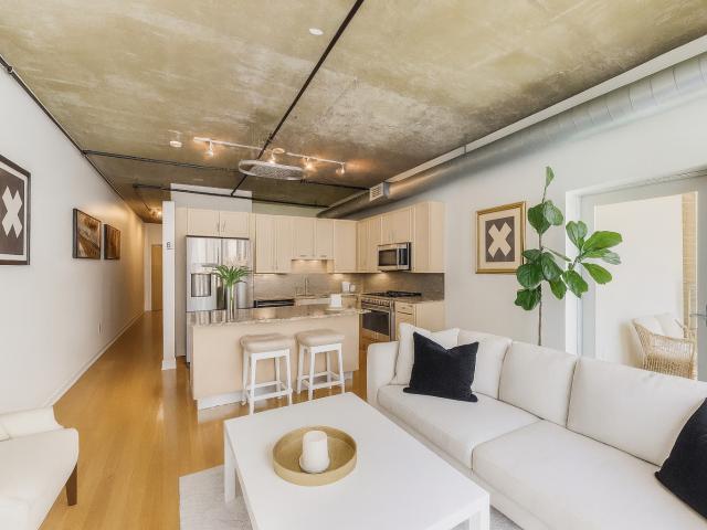 111 S MORGAN Street # 510