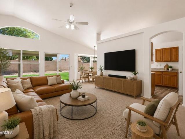 111 S New Haven, Mesa, AZ 85206