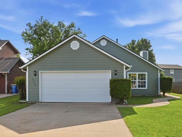 111 S Payne St, Stillwater, OK 74074