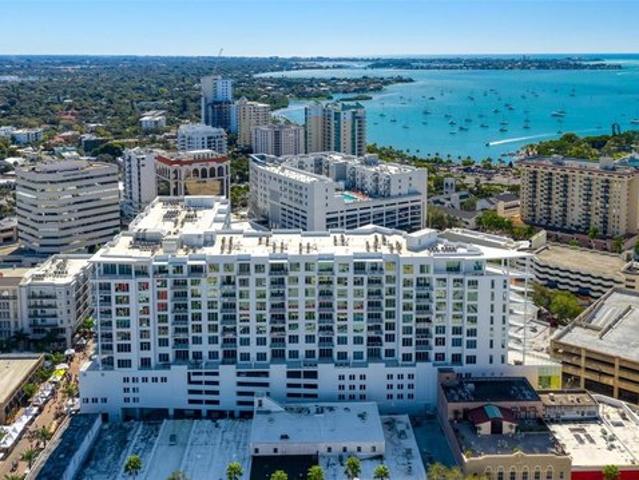 111 S Pineapple Ave Unit 719, Sarasota, FL 34236