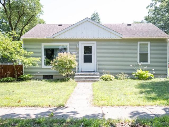 111 S State St, Paw, MI 49079