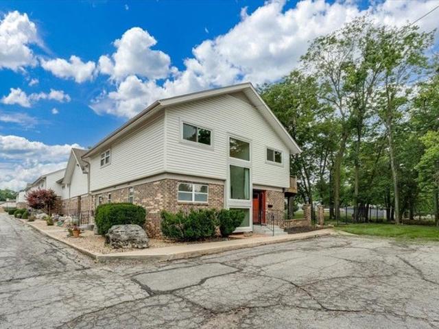 111 S Summit St, El Dorado, KS 67042