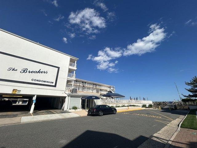 111 S Surrey Ave Unit 101, Ventnor, NJ 08406