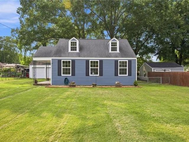 111 Smith Ave, Portsmouth, VA 23701