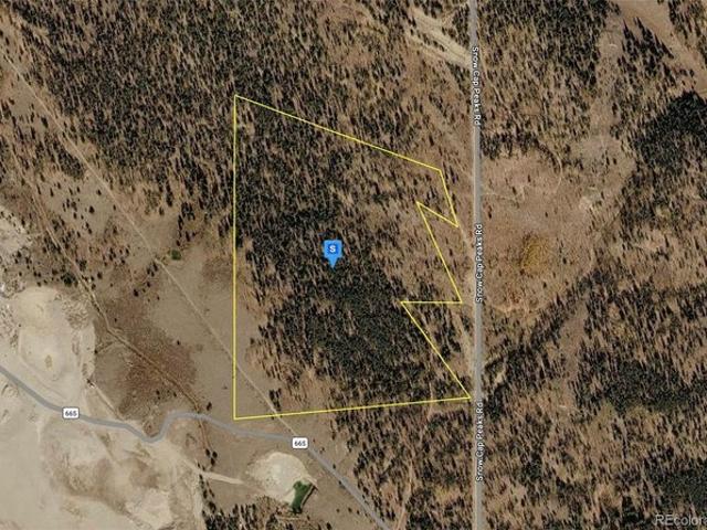 111 Snow Cap Peaks Rte, Alma, CO 80420