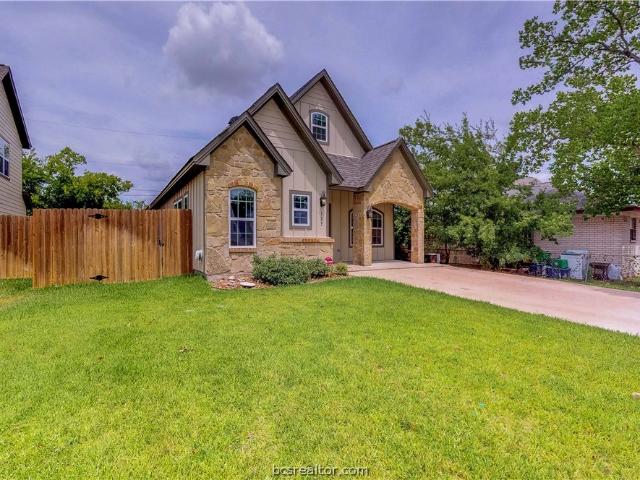111 Southland St, College Station, TX 77840 | MLS #26001