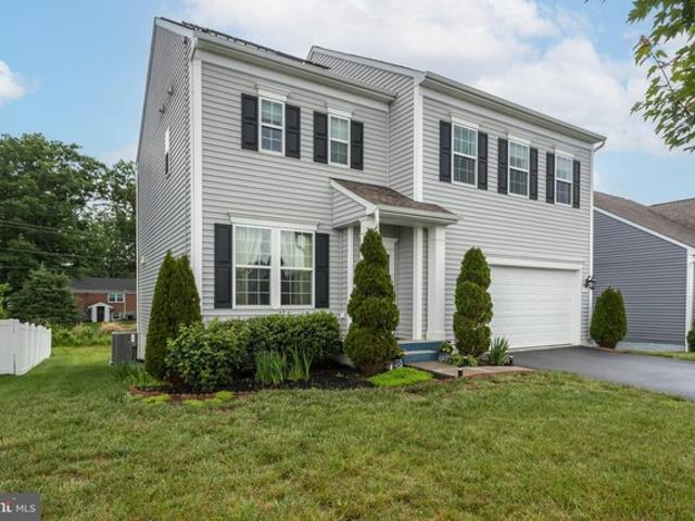 111 Sovereign Ct, Winchester, VA 22602