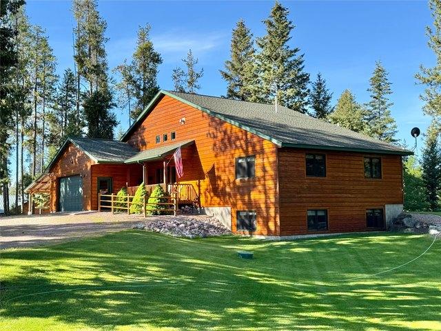 111 Salmon Ct, Seeley Lake, MT 59868