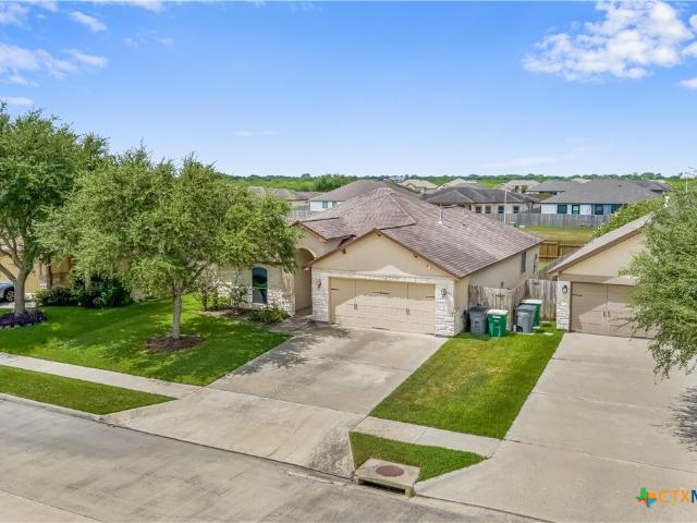 111 San Polo Court