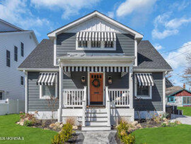 111 Sanborn Avenue