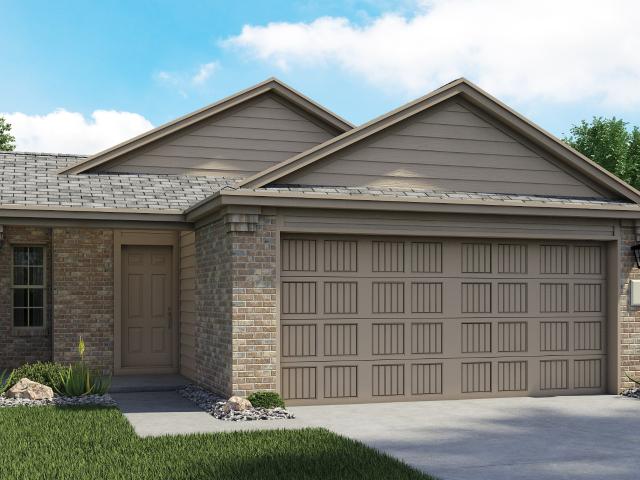 111 Sapling Dew Dr, Georgetown, TX 78628 | MLS #5106 | Compass