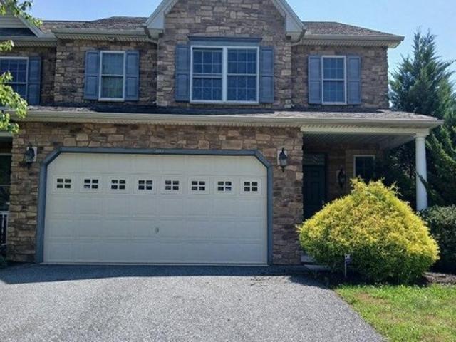 111 Scully Pl, Lewisberry, PA 17339
