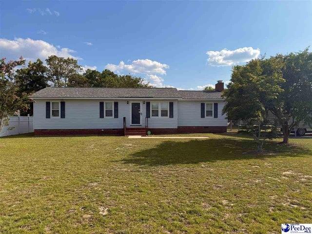 111 School Dr, Hartsville, SC 29550