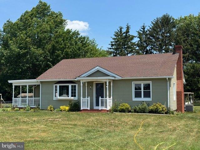 111 School Pl, Milford, DE 19963