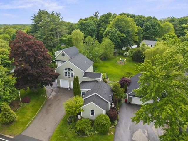 111 Scotland Bridge Rd, York, ME 03909