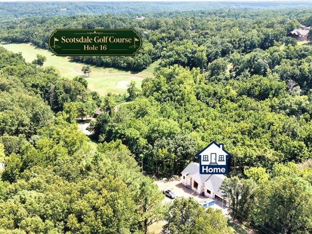111 Scotsdale Drive