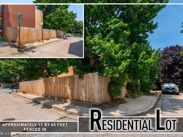 111 Scott St, Baltimore, MD 21201