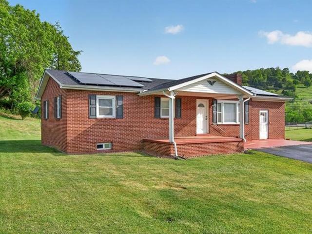 111 Sevier St, Lebanon, VA 24266