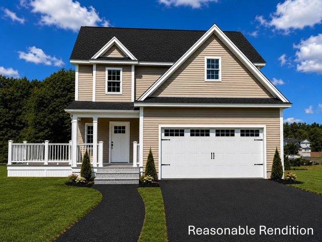 111 Sewalls Falls Rd, Concord, NH 03303