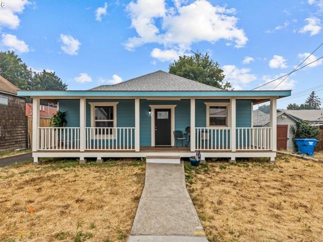 111 SE 12th St, Pendleton, OR 97801