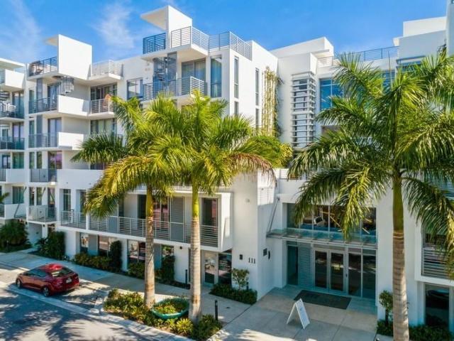 111 SE 1st Ave, Unit PH510, Delray Beach, FL 33444 | MLS #B26002 | Compass