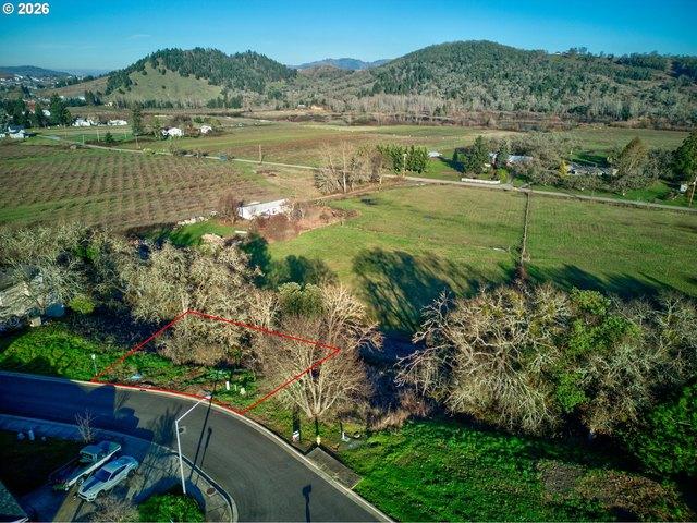 111 SE Lebleu Ln, Winston, OR 97496