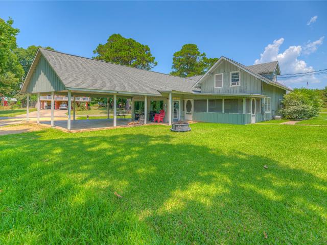 111 Sequoia Drive