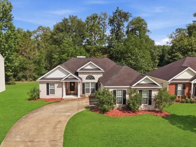 111 Shady Grove Lane